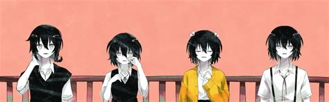 Mashiro Nijisanji And More Drawn By Iduki Danbooru