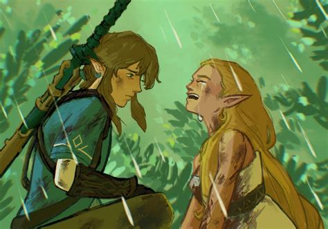 Botw Screenshots On Tumblr