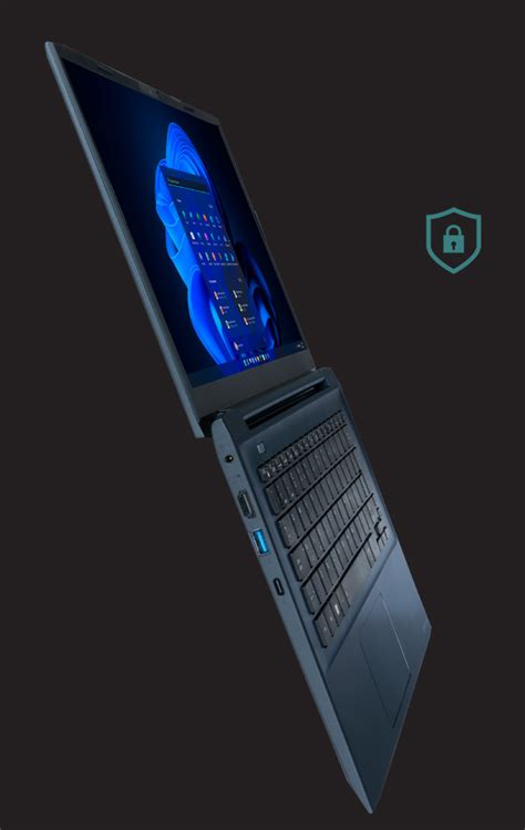 Dynabook Satellite Pro C K Fhd Laptop I U Gb Tb W P Psy A Cv Mwave