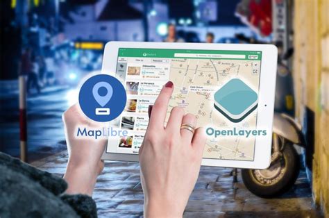 Pretius On Linkedin Drawing Objects On Maps In Oracle Apex Maplibre