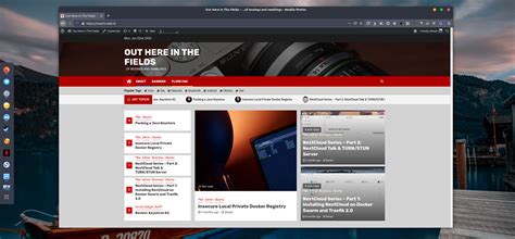 Migrating To Traefik 2 0 Wordpress Deployment And Configuring Multiple Ssl Certificates Out