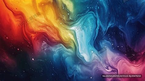 Ai创作图肌理彩色流体背景 高清彩色流彩背景墙 幻彩流体抽象线条背景 抽象炫彩流体画 梦幻流体画 炫丽的梦幻流体画 炫丽流体画 幻彩抽象流体 渐变抽象流体装饰画 海洋渐变抽象流体画 抽象炫彩