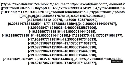 Svg To Excalidraw Examples Codesandbox