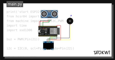 Wokwi Online Esp32 Stm32 Arduino Simulator