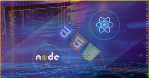 Chia Sẻ Khóa Học Html Css Javascript Reactjs Nodejs Từ Zero Đến
