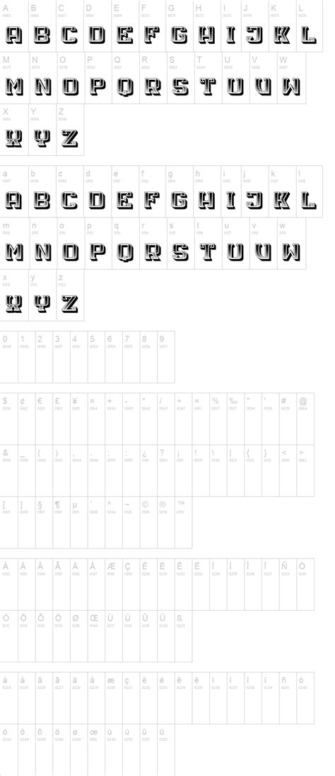 Escort Font Dafont Com