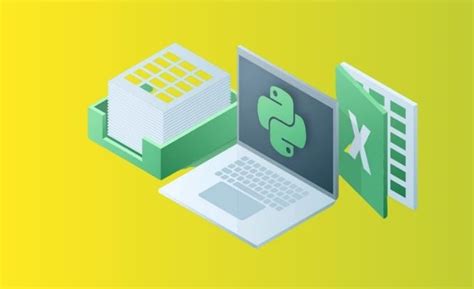Python Excel