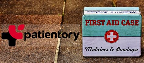 Blockchain App Puts An End To Medical Records Being Held To Ransom By Patientory Inc Medium