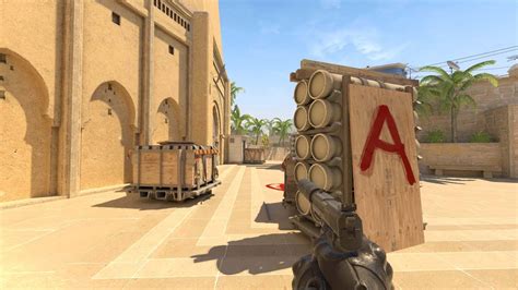 Counter Strike 2 Mirage Youtube