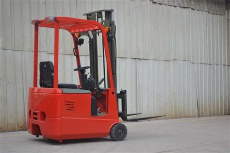 중국 저렴한 전선 및 케이블 3 휠 전동 지게차 제조 업체 도매 가격 Noelift