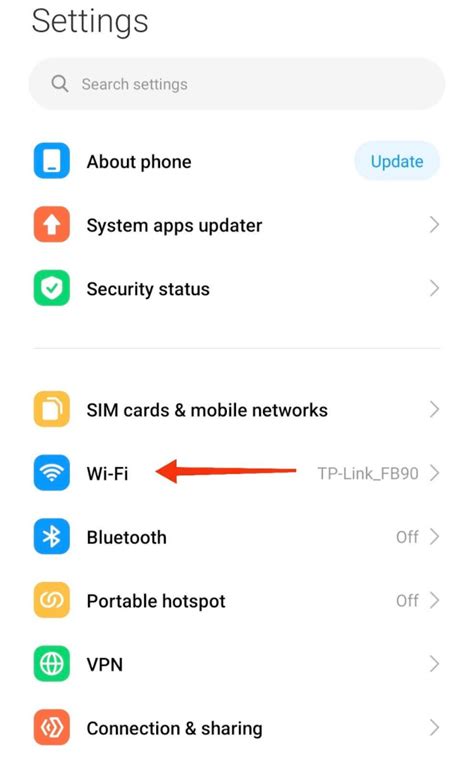 How To Setup A Proxy On Android Without Root Access