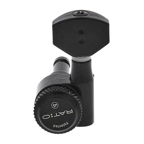 Graph Tech PRL B Machine Head Thomann UK