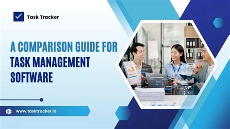 Ppt A Comparison Guide For Task Management Software Powerpoint Presentation Id 13408254 In