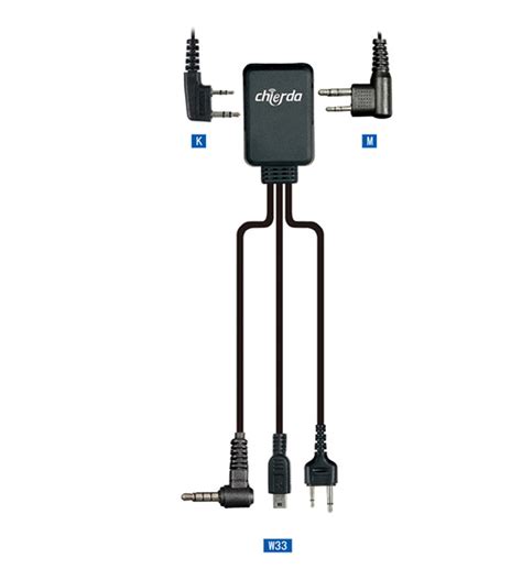 Two Way Radio Programming Cable China Programming Cable And Delta Plc Programming Cable