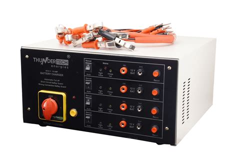 Thunder Tech Energies