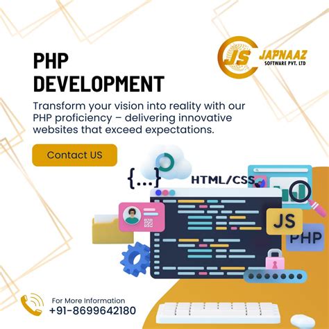 Phpdevelopment Webexcellence Japnaaztech Php Webdevelopment Japnaaz Software Pvt Ltd
