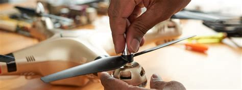 CFI Brief SUAS Maintenance Inspection Learn To Fly