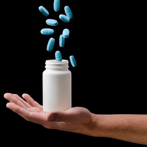 Vitamins For Erectile Dysfunction Do They Work