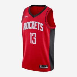 Houston Rockets L Shinzo Paris Nba Basketball Shinzo Paris