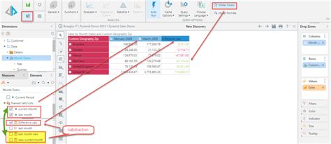 Calculate Difference Between Columns Questions And Answers Pyramid