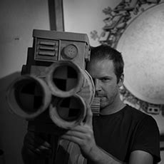 THE PLOTTER On Behance