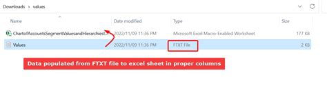 how to update chart of account segment values and gl account hierarchy