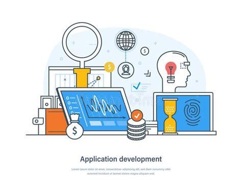 Application Development Designing Building And Implementing Software