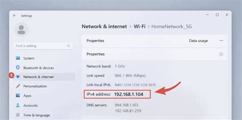 How To Find Computer Ip Address On Windows Easy Guide