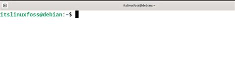 How To Resize A Partition In Debian Its Linux Foss