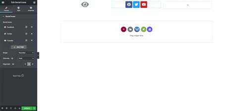 How To Make A Transparent Header Nucleio Information Services