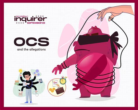 OCS And The Allegations