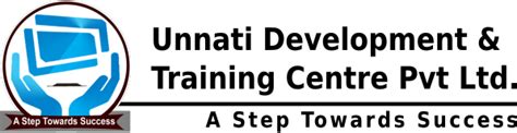 About Us Unnati Development Centre