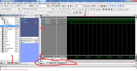 verilog入门 一个分频器 6分频器verilog csdn博客