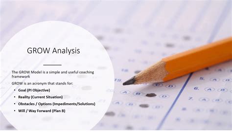 Grow Analysis A Tryst With Product Teams