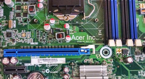 New Gateway Dx4860 Motherboard Dx4860 Ur28 Uatx Ipisb Vr Mb Sg50p 007 1791535911