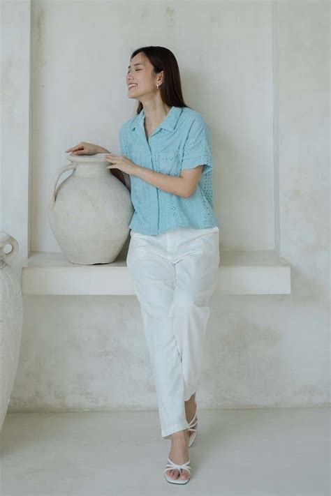 Beatrice Clothing Mikai Pants Beatrice Clothing