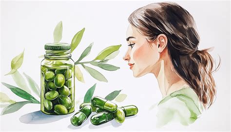 10 Reasons To Include Olive Oil Capsules In Your Daily Routine Olivea