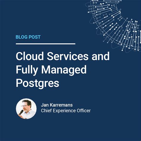 cloud services and fully managed postgres cybertec postgresql