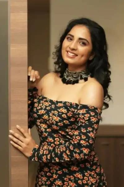 Srushti Dange Latest Hot Pics And Photo