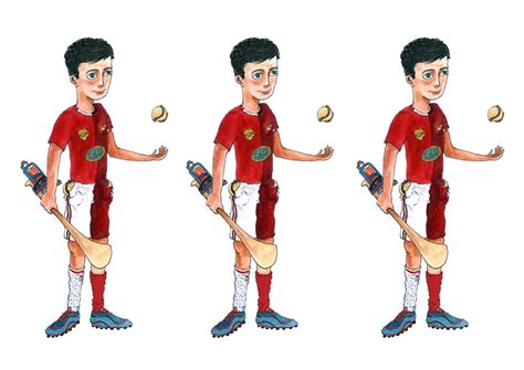 Conor George What Does He Need