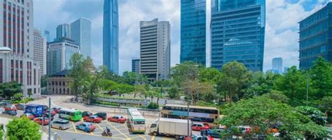 回乡证过期！港人在内地7天就能申领（附详细回乡证申请攻略） 知乎