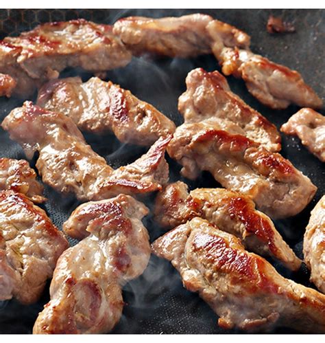 국내산 한돈 돼지 뒷고기 특수부위 토시살 뽈살 덜미살 삼겹살 등심 밑살 후지 뒷다리살 구이용 티몬