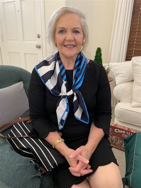 Know Your Neighbor Eileen Hupp Palos Verdes Magazine