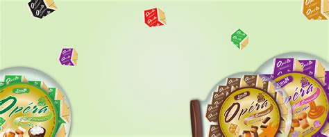 Soft Candy Ebbo Maroc