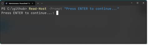 mastering powershell pause and resume like a pro
