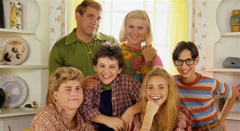 The Wonder Years Original Tv Series Soundtrack