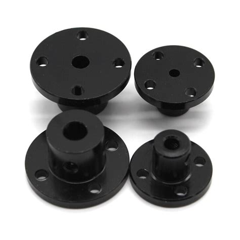 Aluminium Flens Koppeling Diy Kleine Productie Mod Grandado