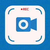 Screen Recorder Android App Source Code By V Ideas Codester