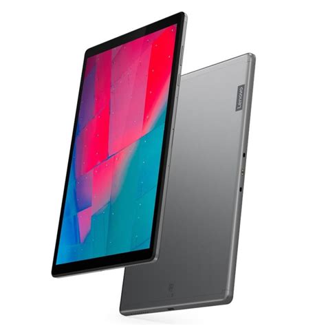 Lenovo Tab M Hd Nd Gen Lte Gb Gb Platinum Gray Tech Cart