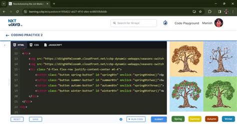 Completed Coding Practice 2 In Javascript Manish Mankar Posted On